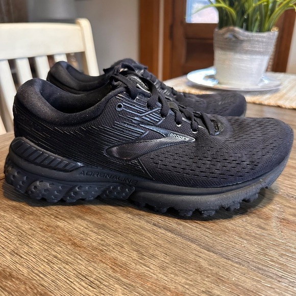 Brooks | Shoes | Brooks Adrenaline Gts 9 Running Shoes Cushion Support ...